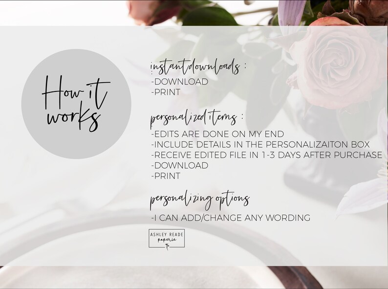 Black and White Script Heart Wishes for the Bride Card - Etsy