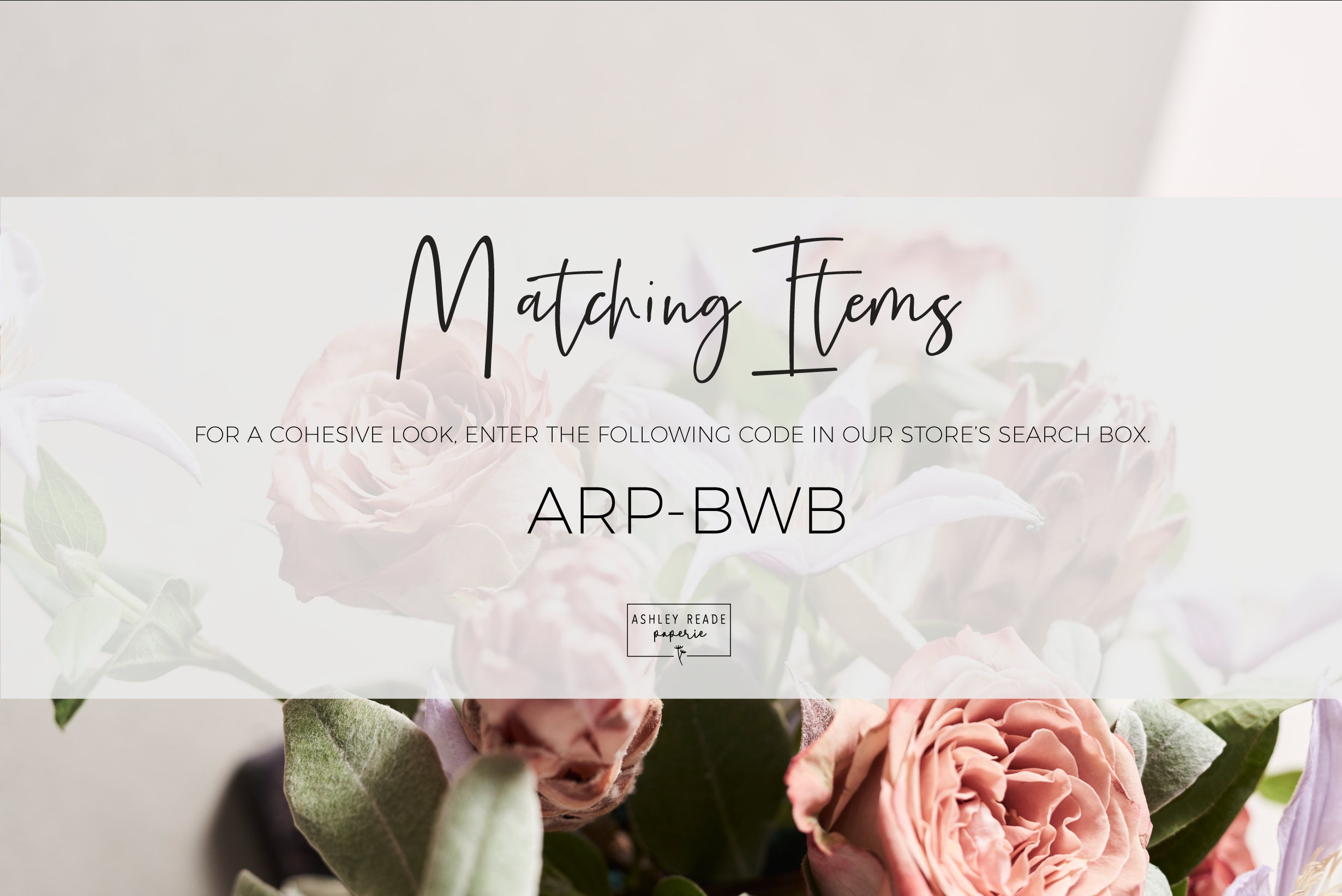 Black and White Boho We're so Glad Your Here Poster - Etsy