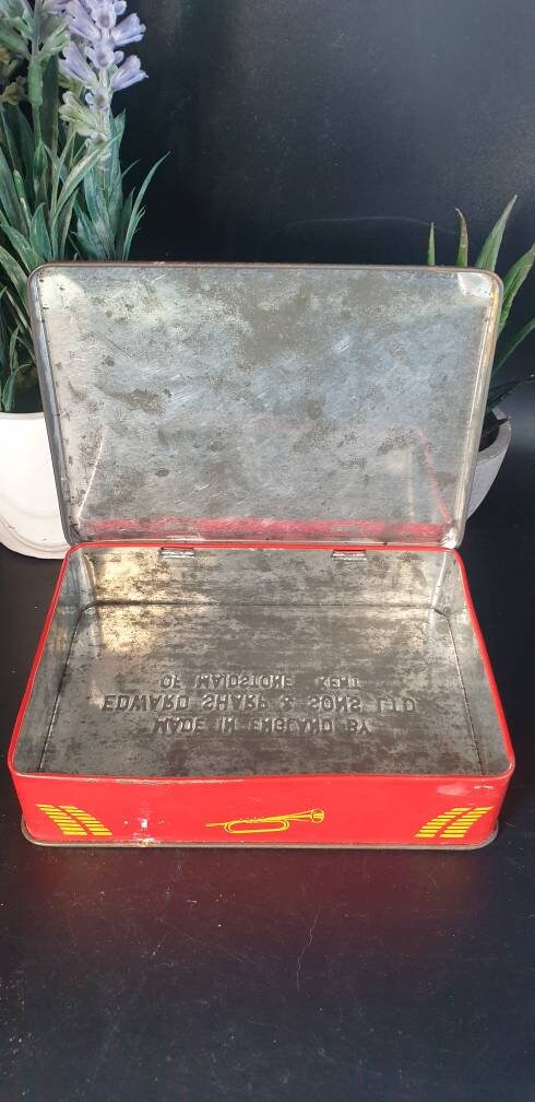 Vintage Edward Sharp and Sons Ltd of Maidstone Kent - Etsy