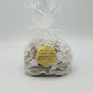 Old Fashioned Molasses Candy - Etsy