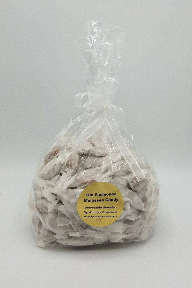 Old Fashioned Molasses Candy - Etsy
