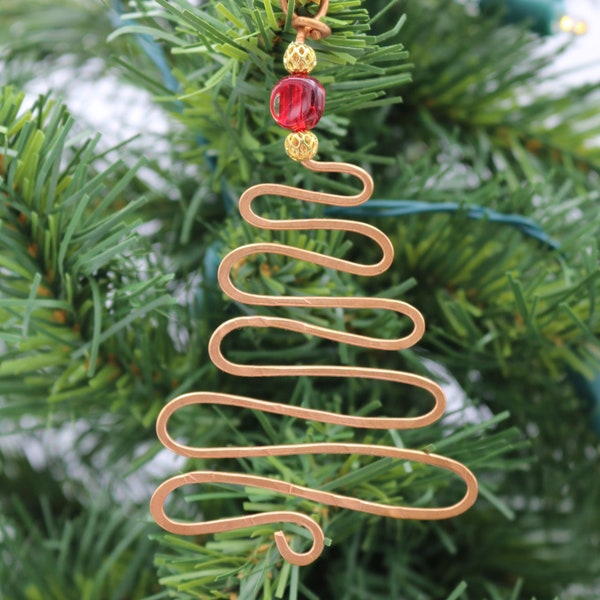 Wire Ornament - Etsy