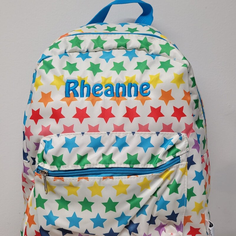 Star Backpacks - Etsy