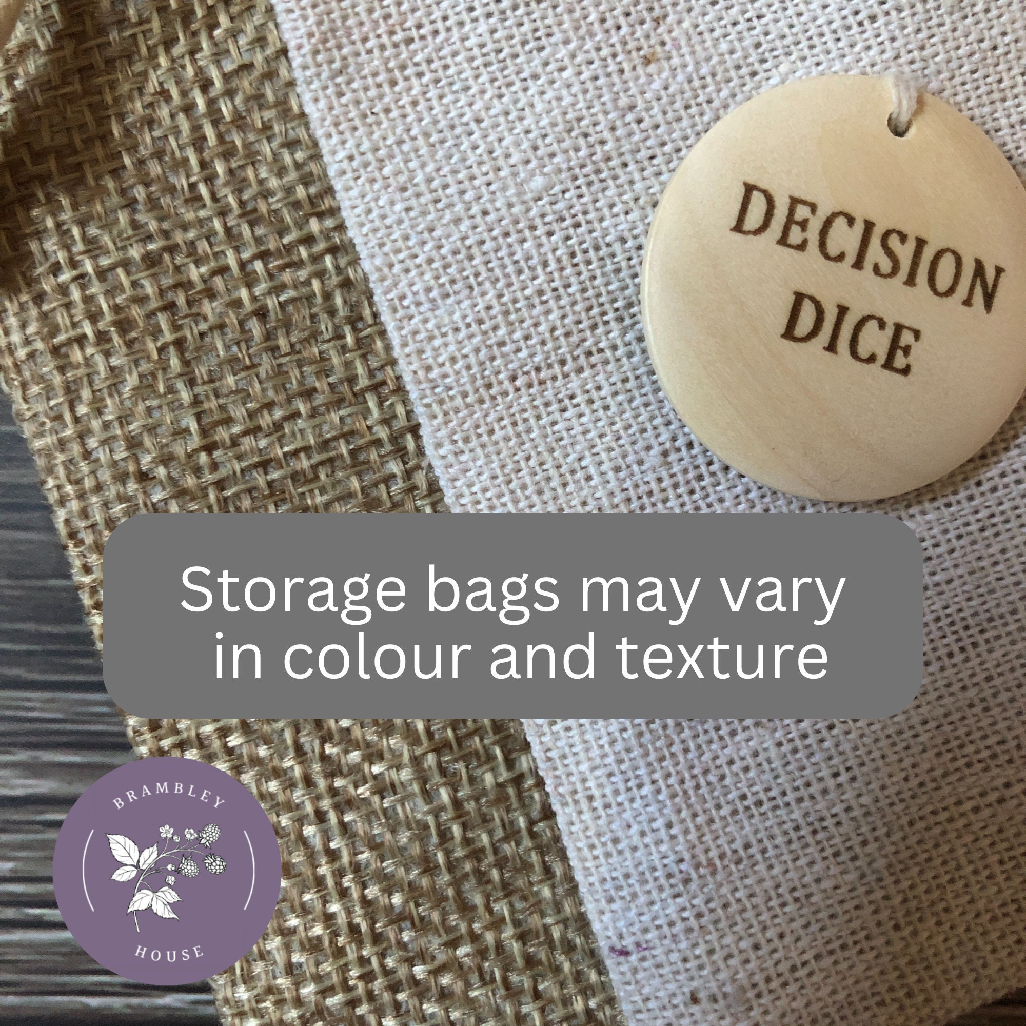 Custom Text 3cm Decision Dice: Food, Activity, Person Decider - Etsy UK