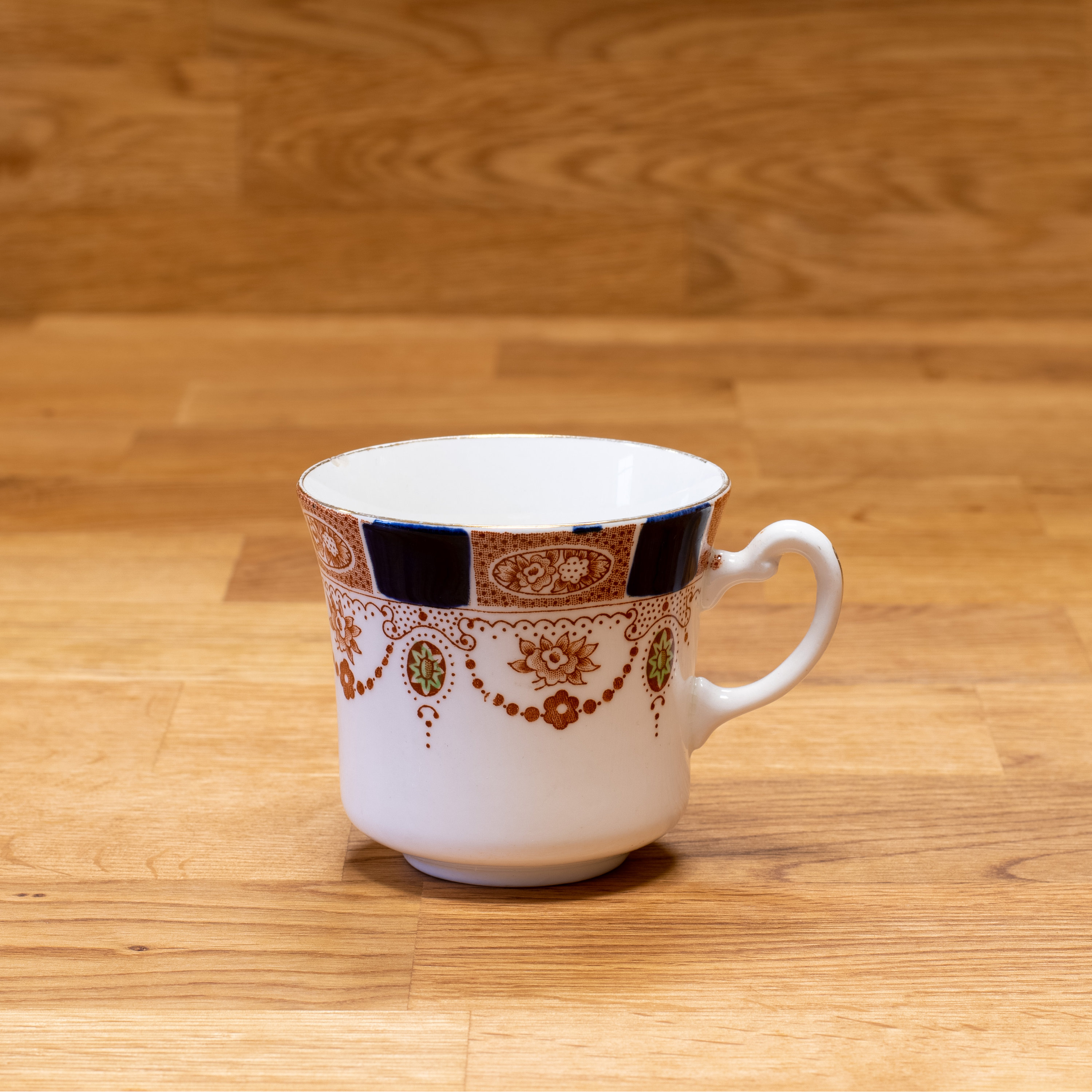 Colclough China 1940s Amari 6699 Pattern Tea Set - Etsy