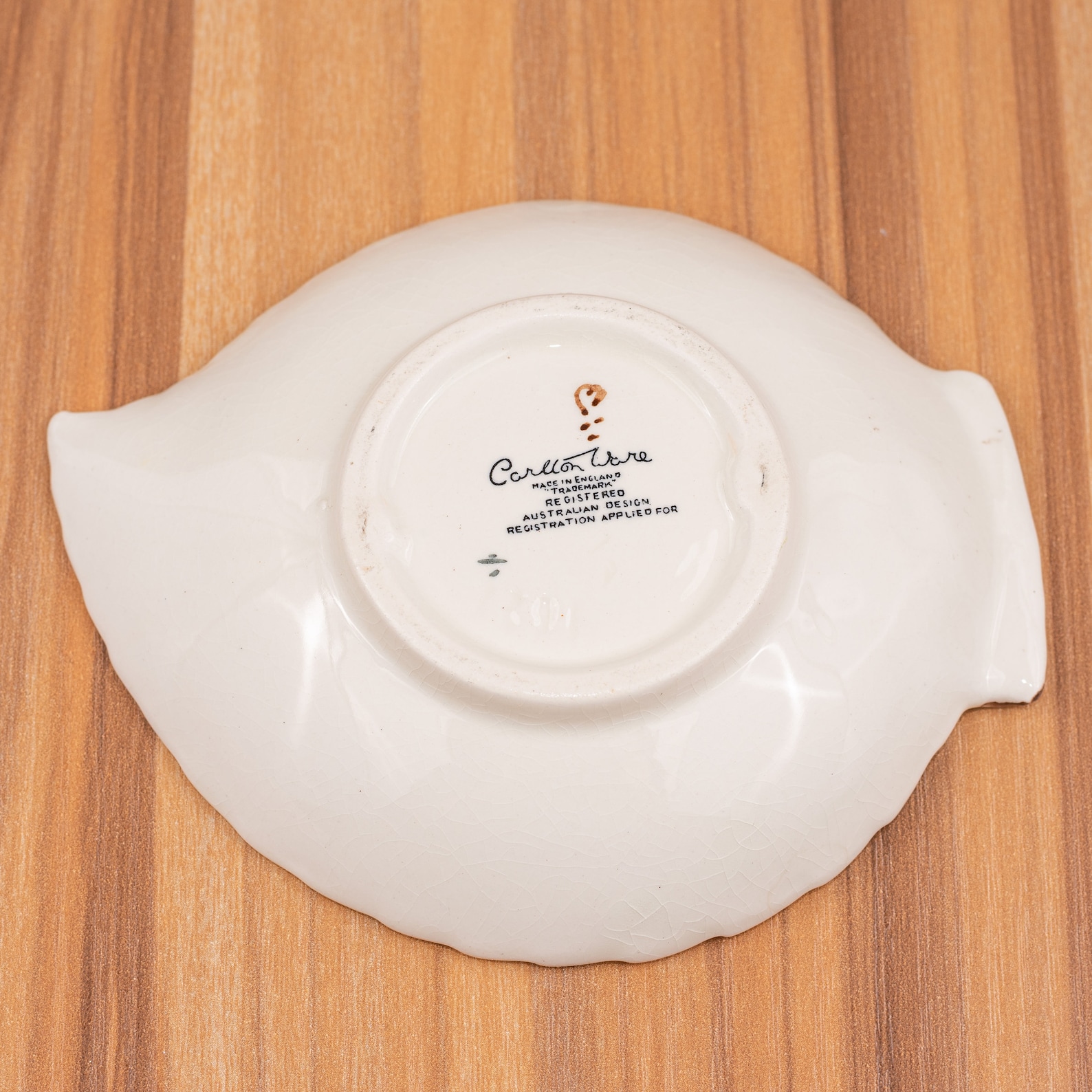 Carlton Ware Australian Design Set 4 Dishes - Etsy Australia