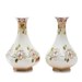 Pair of 1940's Thomas Forester Phoenix Ware Vintage Vases - Etsy