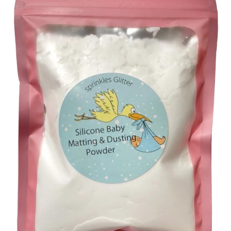 Dusting Powder Bottles - Etsy UK