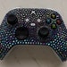 Rhinestone Xbox Controller Bling Video Game Console Playstation ...