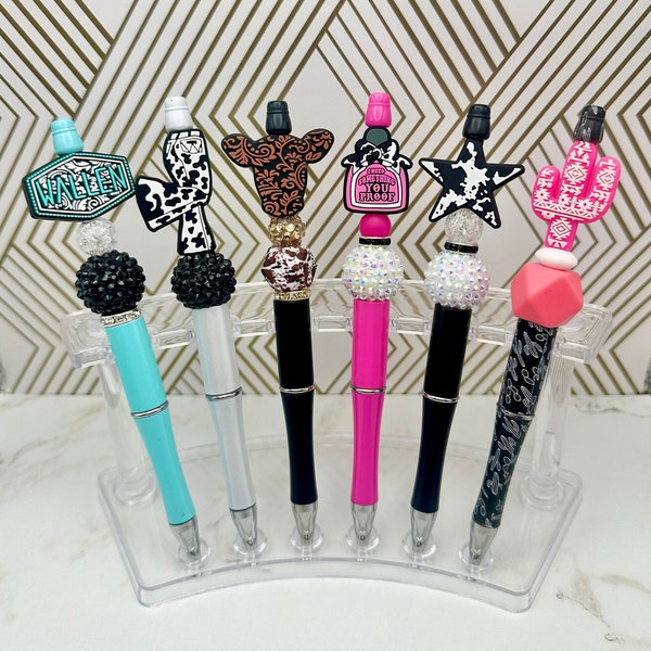Cute Pens - Etsy