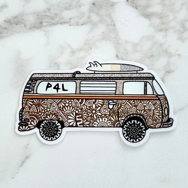 Twinkie Van Obx - Etsy