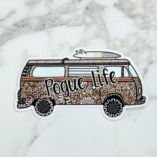 Outer Banks Twinkie - Etsy