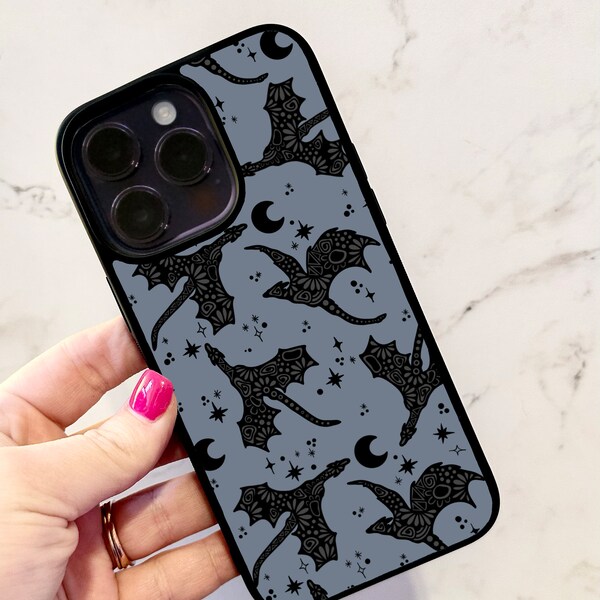 Fourth Wing Dragon Stencils - Etsy