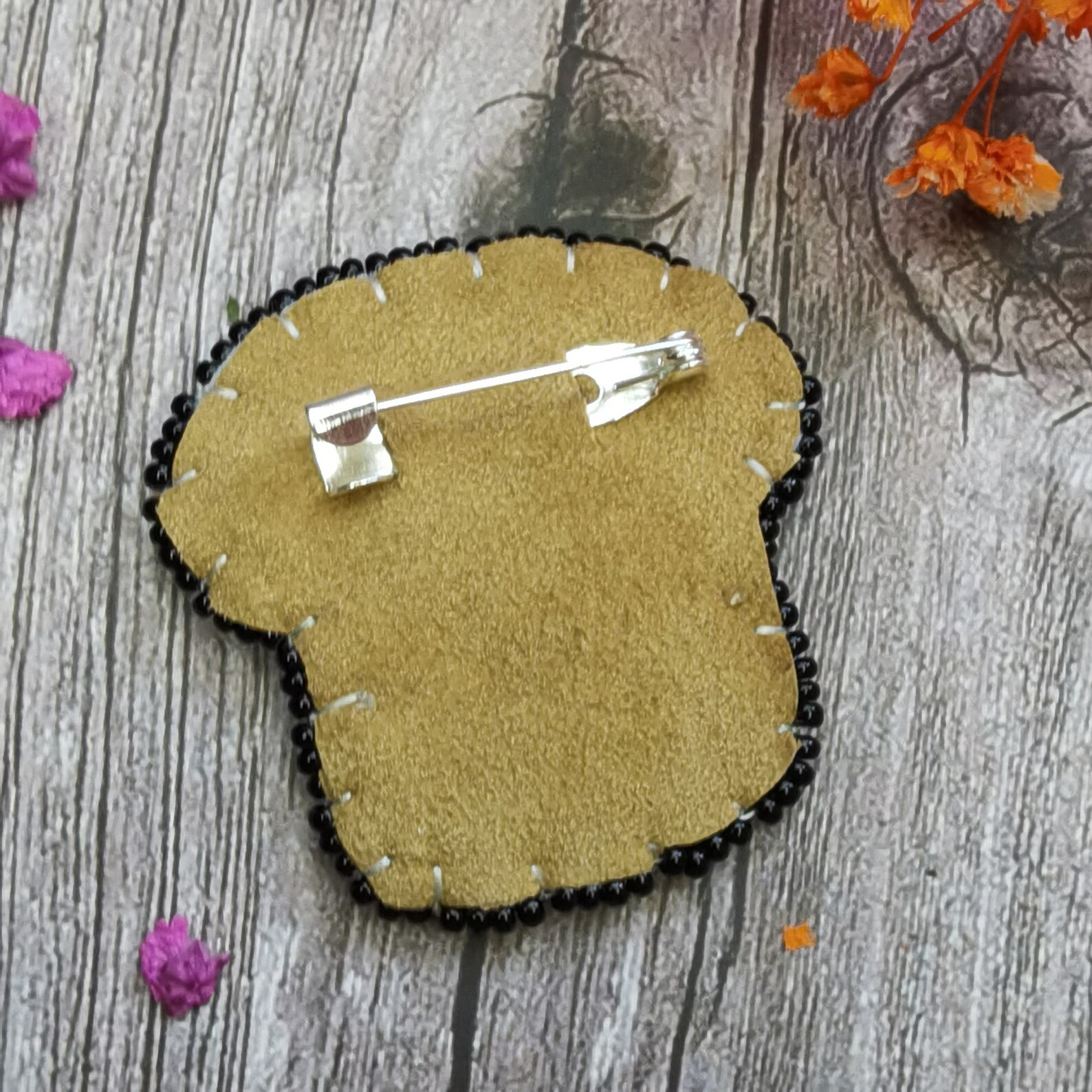 Beaded Orange Shirt Pin Every Child Matters Orange Shirt - Etsy Canada