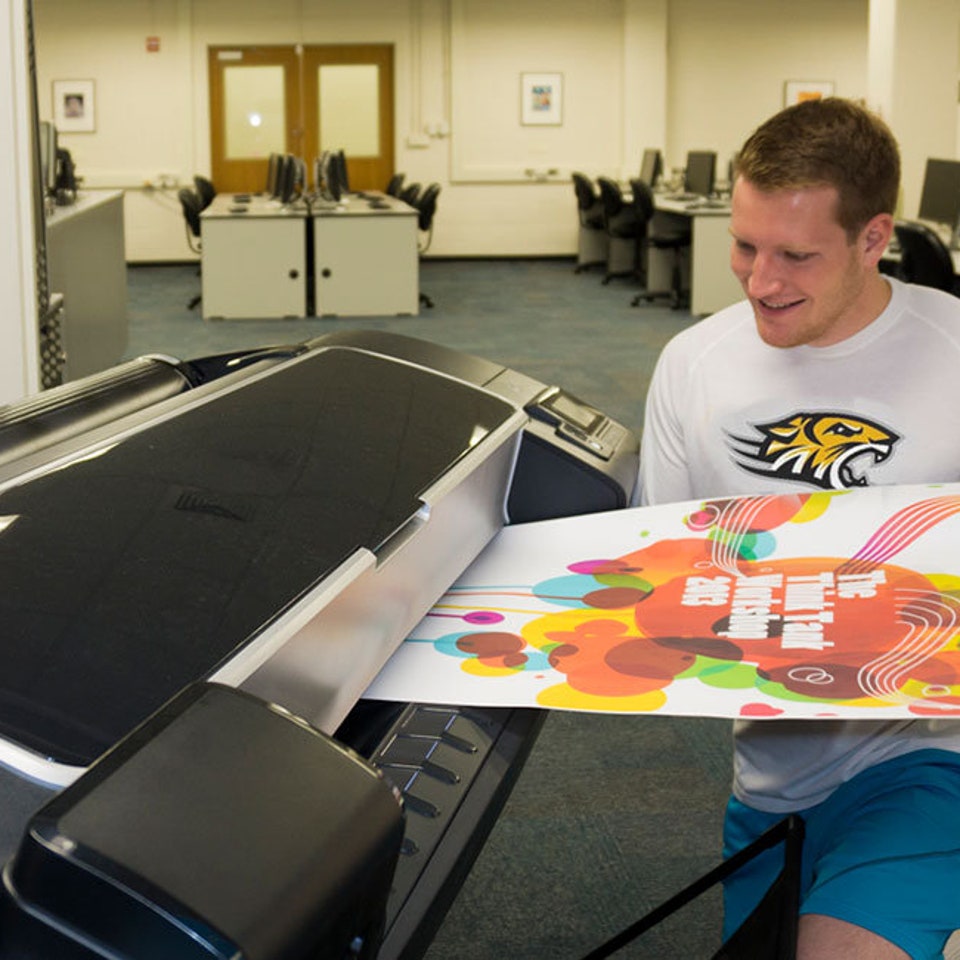 Poster Aaliyah Singer Model Designed & Sold By Ibrahim Hossain