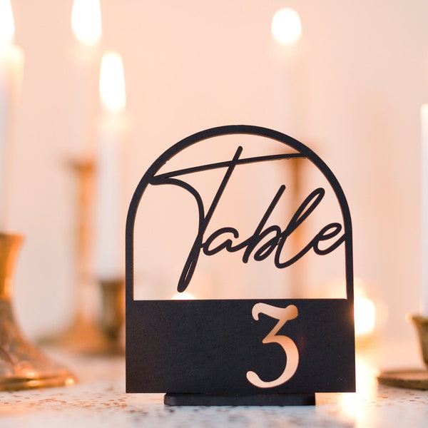 Boho Chic Table - Etsy