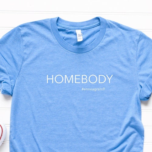 Enneagram Type 9 T-shirt. Can't We All Just Get Along | Etsy