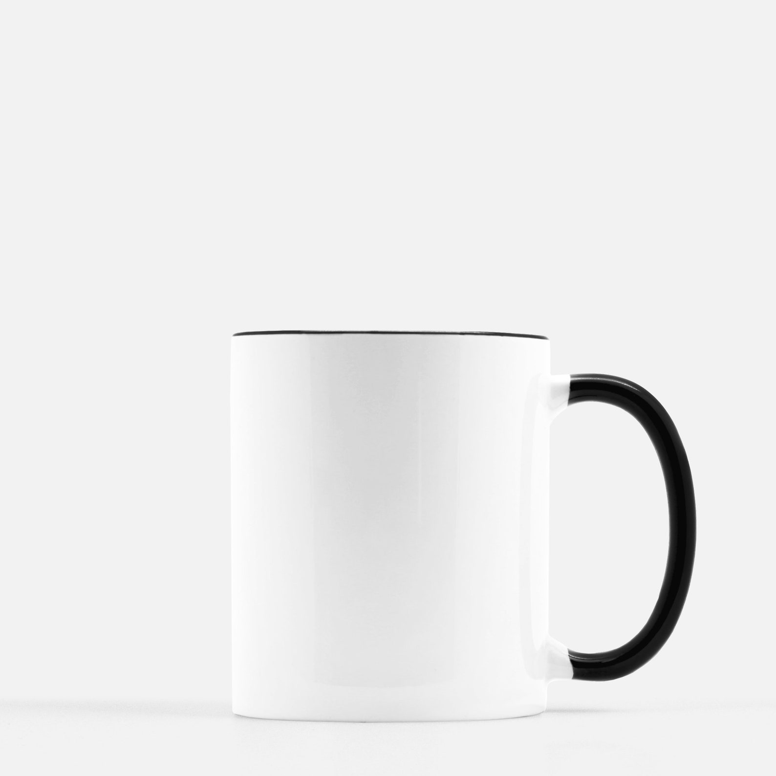 Enneagram Type 5 Mug. It's a Beautiful Day to Leave Me - Etsy