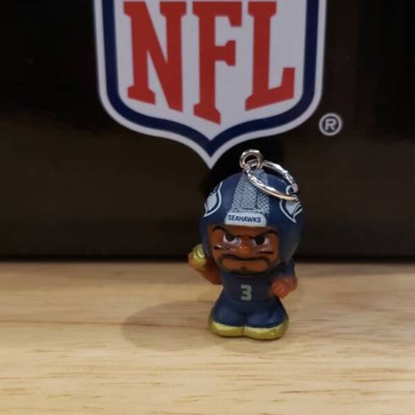 Seahawks Charm - Etsy Canada