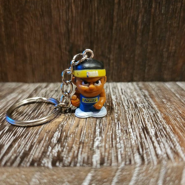 Indiana Pacers - Etsy