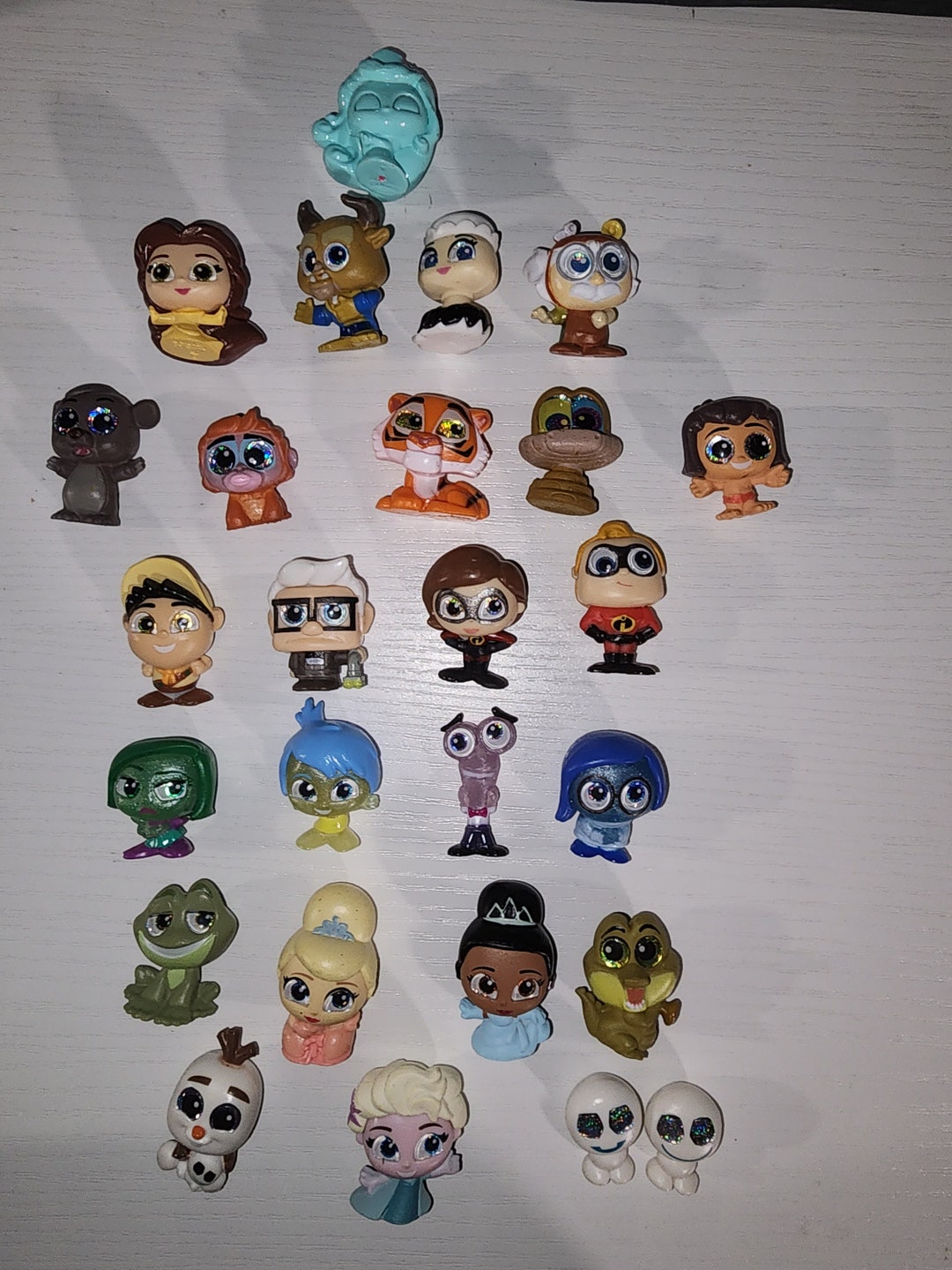 Doorables Figures Series 7 Figures Collectibles You Pick - Etsy