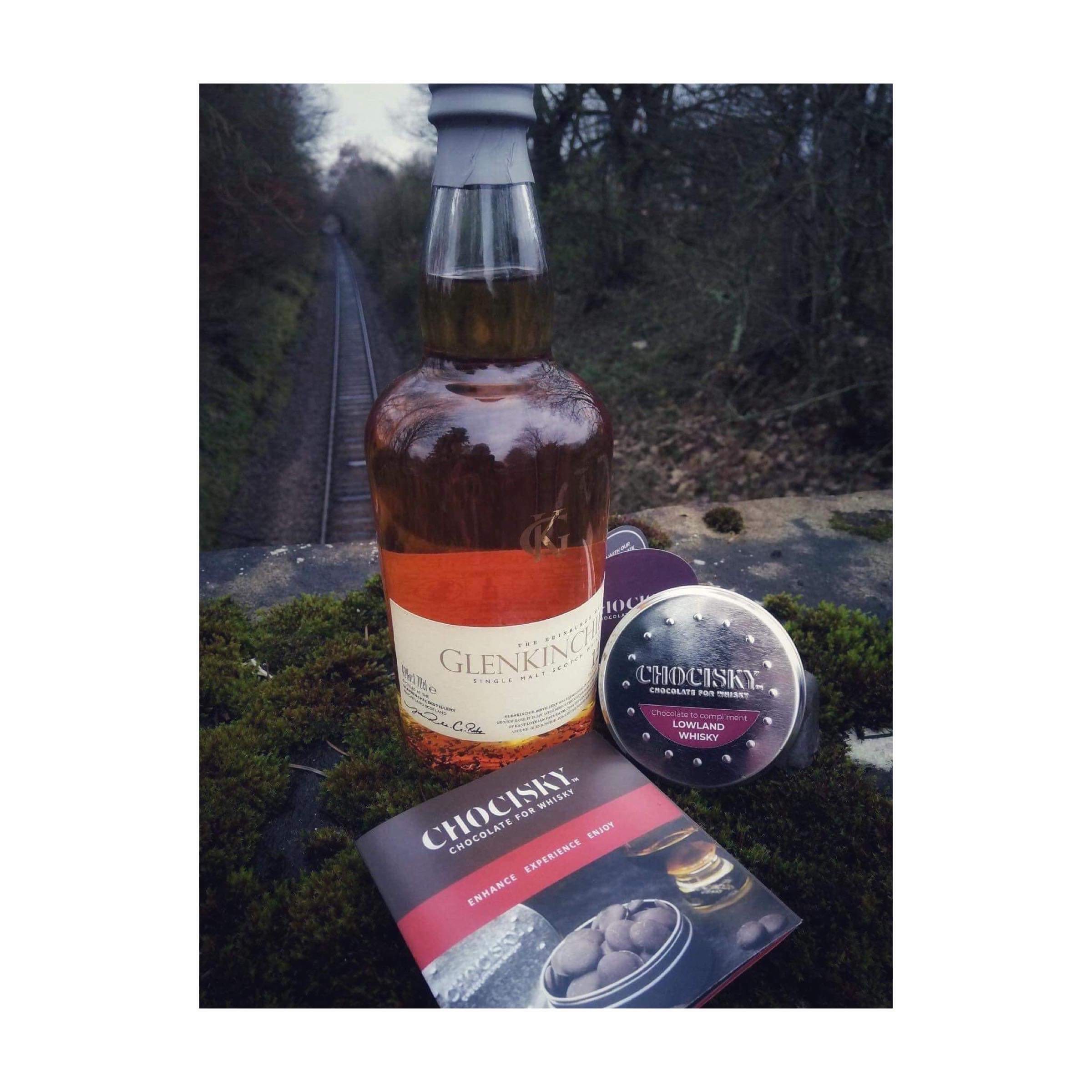 Chocisky Lowland Whisky Chocolate buy Any 2 Receive 1 Free | Etsy