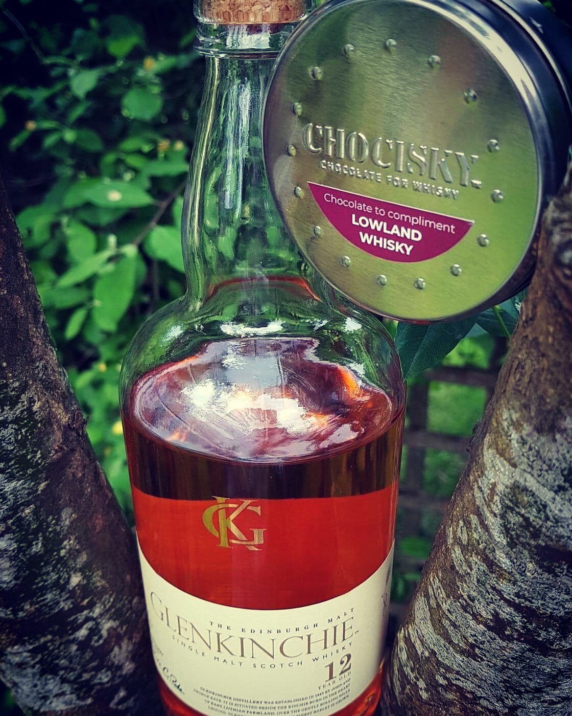 Chocisky Lowland Whisky Chocolate buy Any 2 Receive 1 Free | Etsy