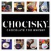 Chocisky Lowland Whisky Chocolate (buy Any 2 Receive 1 Free Surprise ...