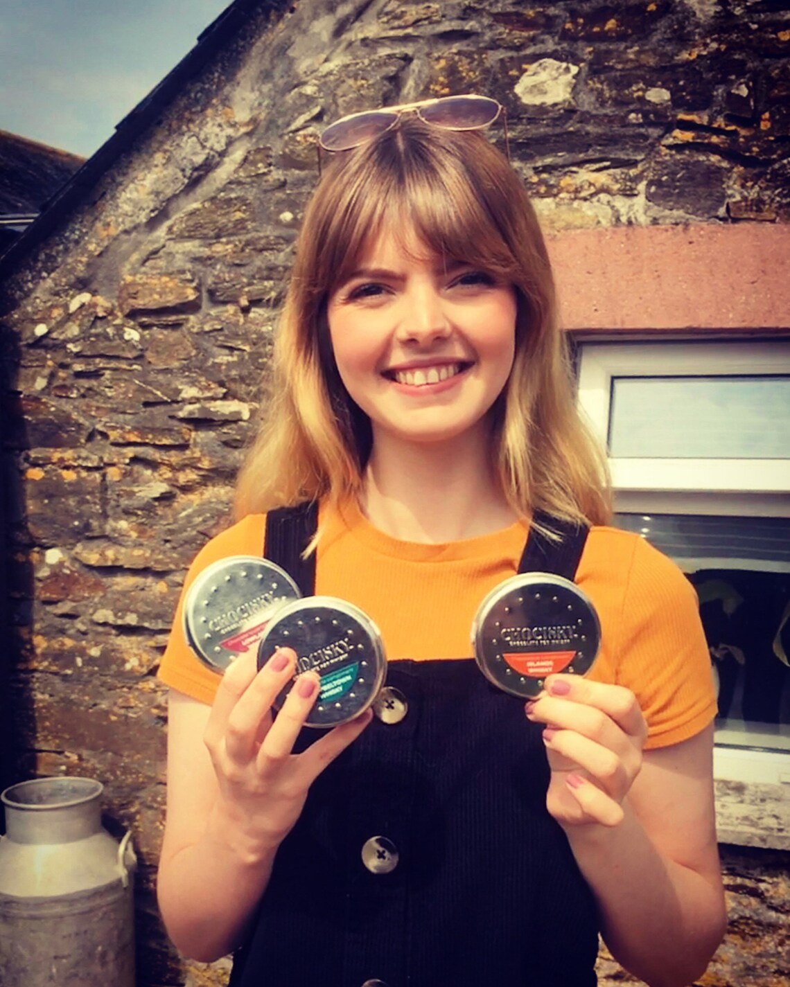 Chocisky Lowland Whisky Chocolate buy Any 2 Receive 1 Free - Etsy UK