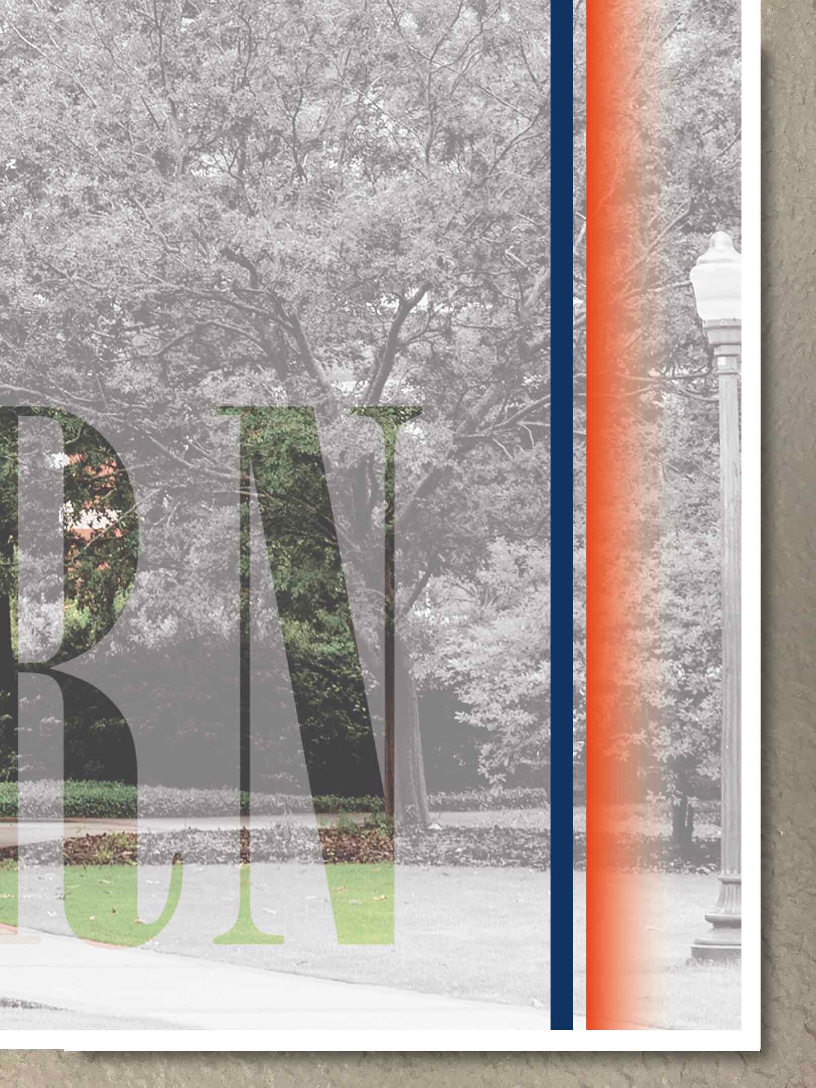 Samford Hall - Art Print - Etsy