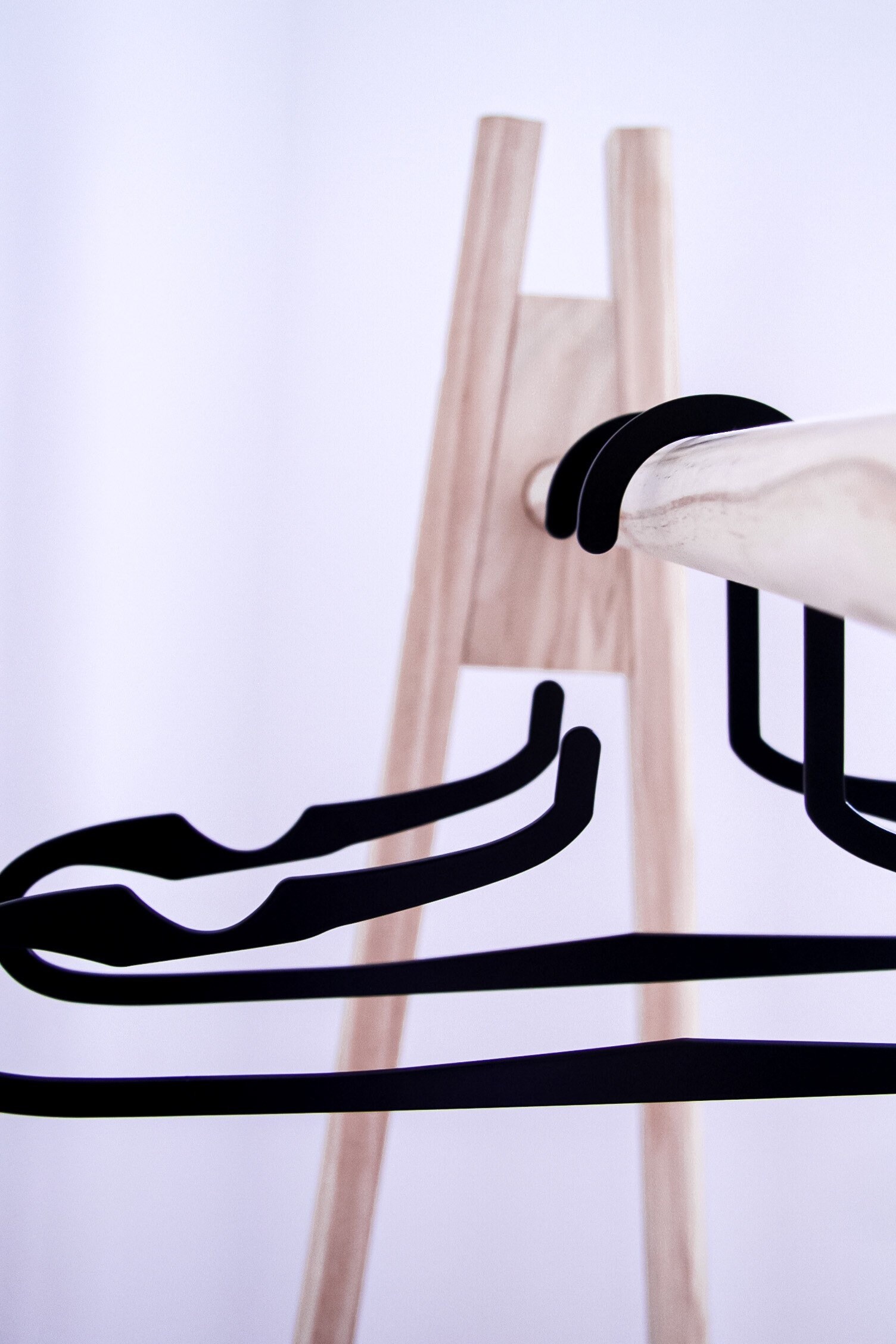 Heavy Duty Metal Coat Hangers for Bike Jackets and Wetsuits - Etsy