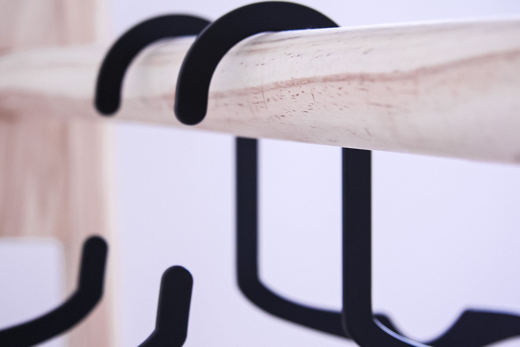 Heavy Duty Metal Coat Hangers for Bike Jackets and Wetsuits - Etsy