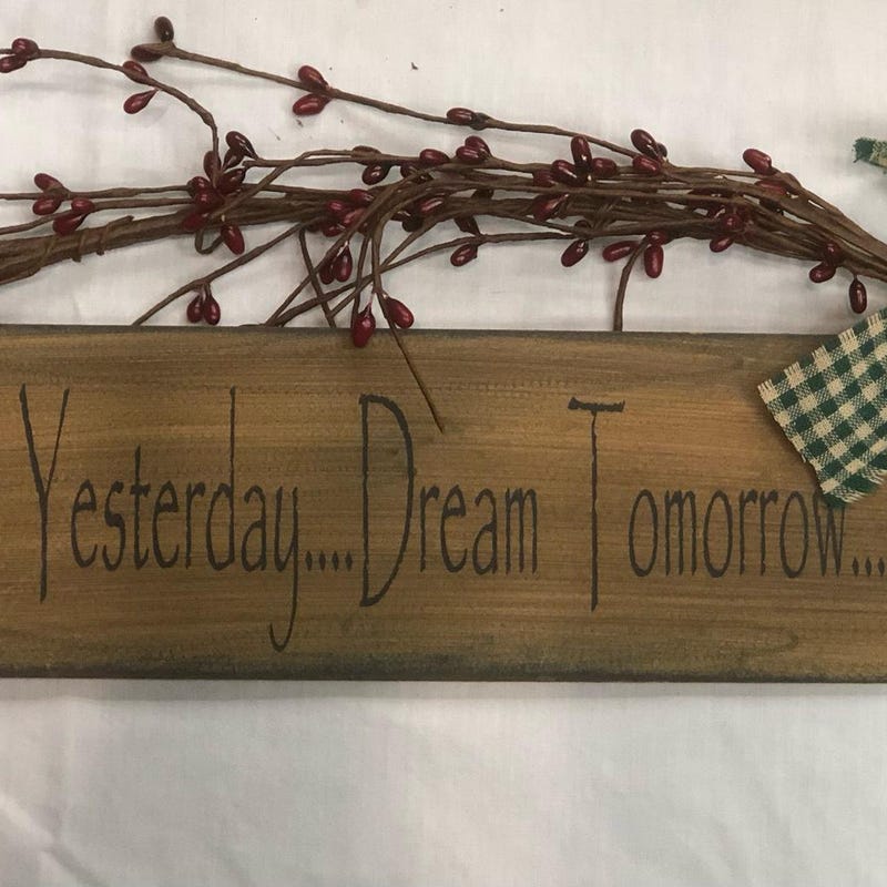 Primitive Signs - Etsy