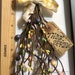 FAUX PRIM Red/white Pep-o-mint Candy Canes Country Christmas, Farmhouse ...