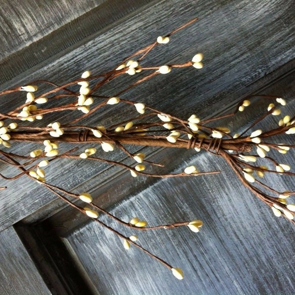 Rustic Garland - Etsy