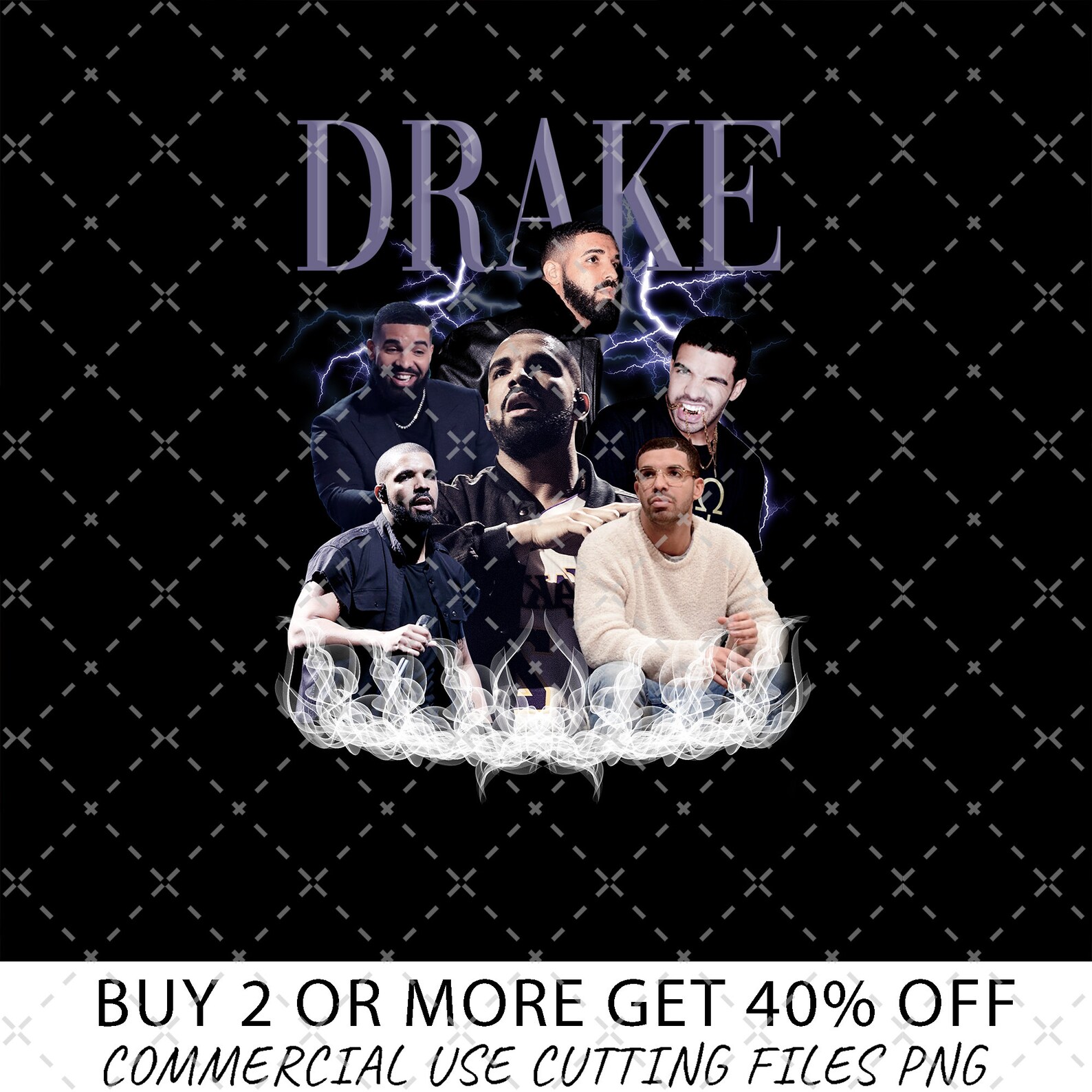 90s Vintage Drake Png, Drake Graphic Png, Drake Merch, Drake Rap Png ...