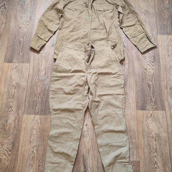 Soviet Union Costume - Etsy