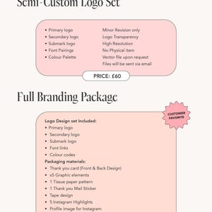 Premade Travel Branding Package, Hotel Logo & Hotel Branding, Travel ...