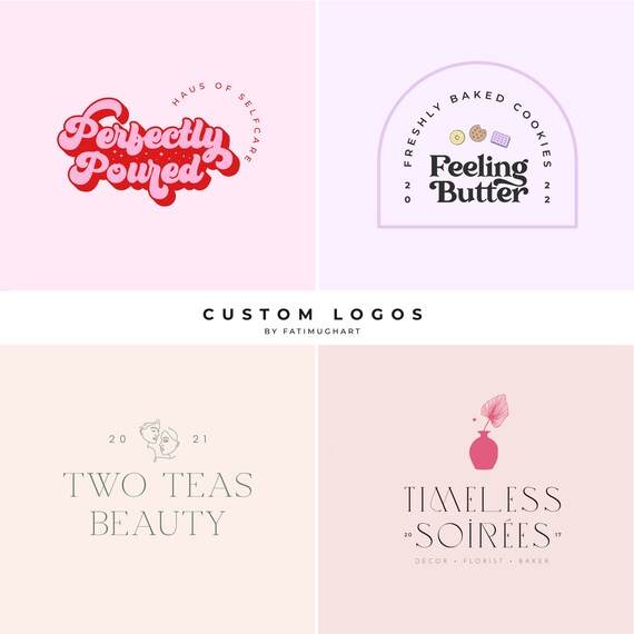 Simple Logo Design Ideas