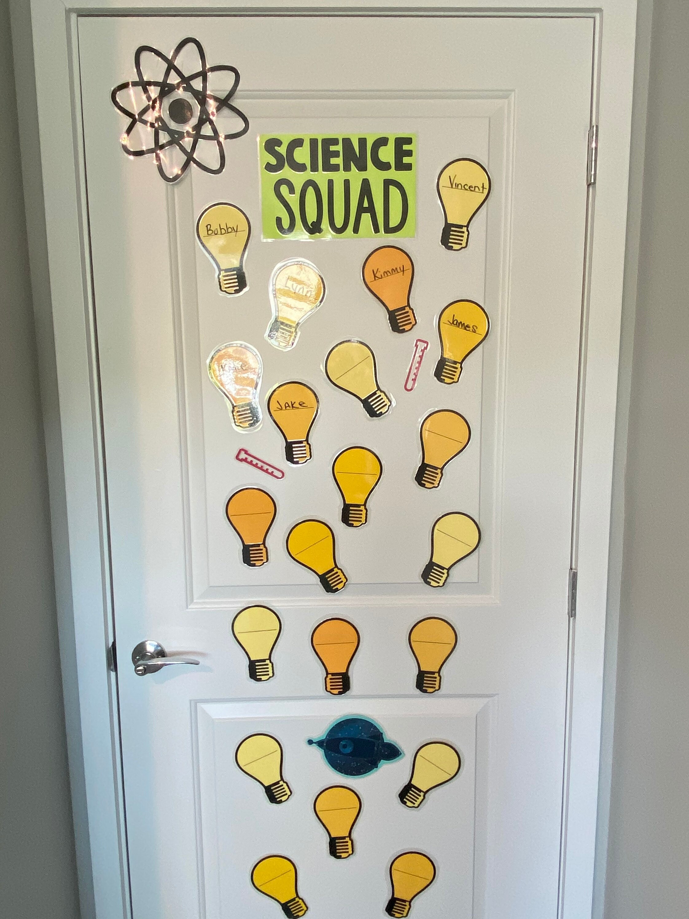 Deluxe Science Class Pack - Etsy