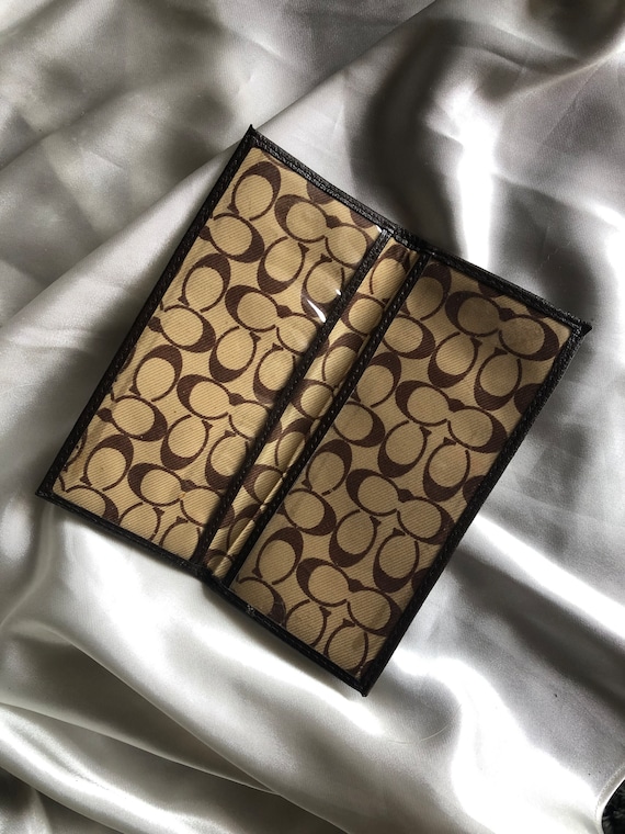 Vintage / y2k coach - Gem