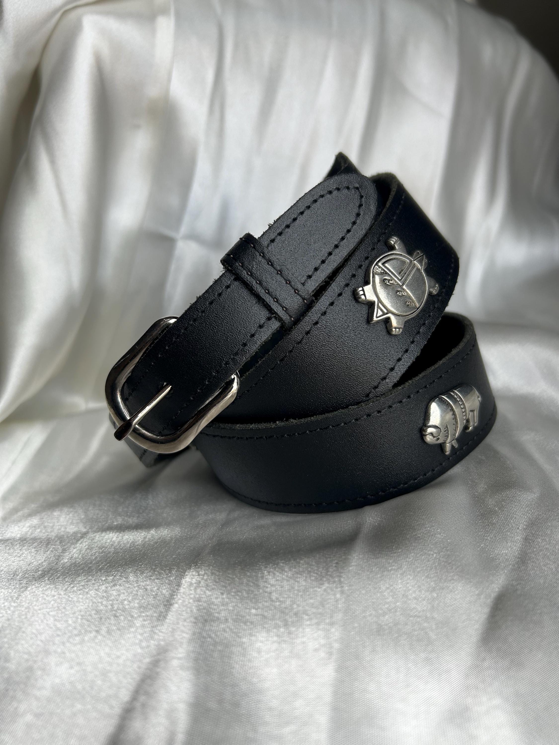 Native American Concho Belt - Etsy Native American Concho Belt - Etsy