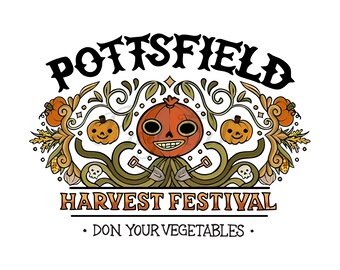 Over the Garden Wall Png - Etsy