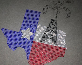 1906 Map of the Batson Oil Field Texas - Etsy