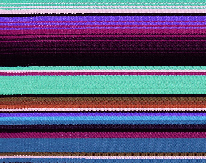 12 X 17 Serape Cheetah HTV Mexico Zarape Printed - Etsy