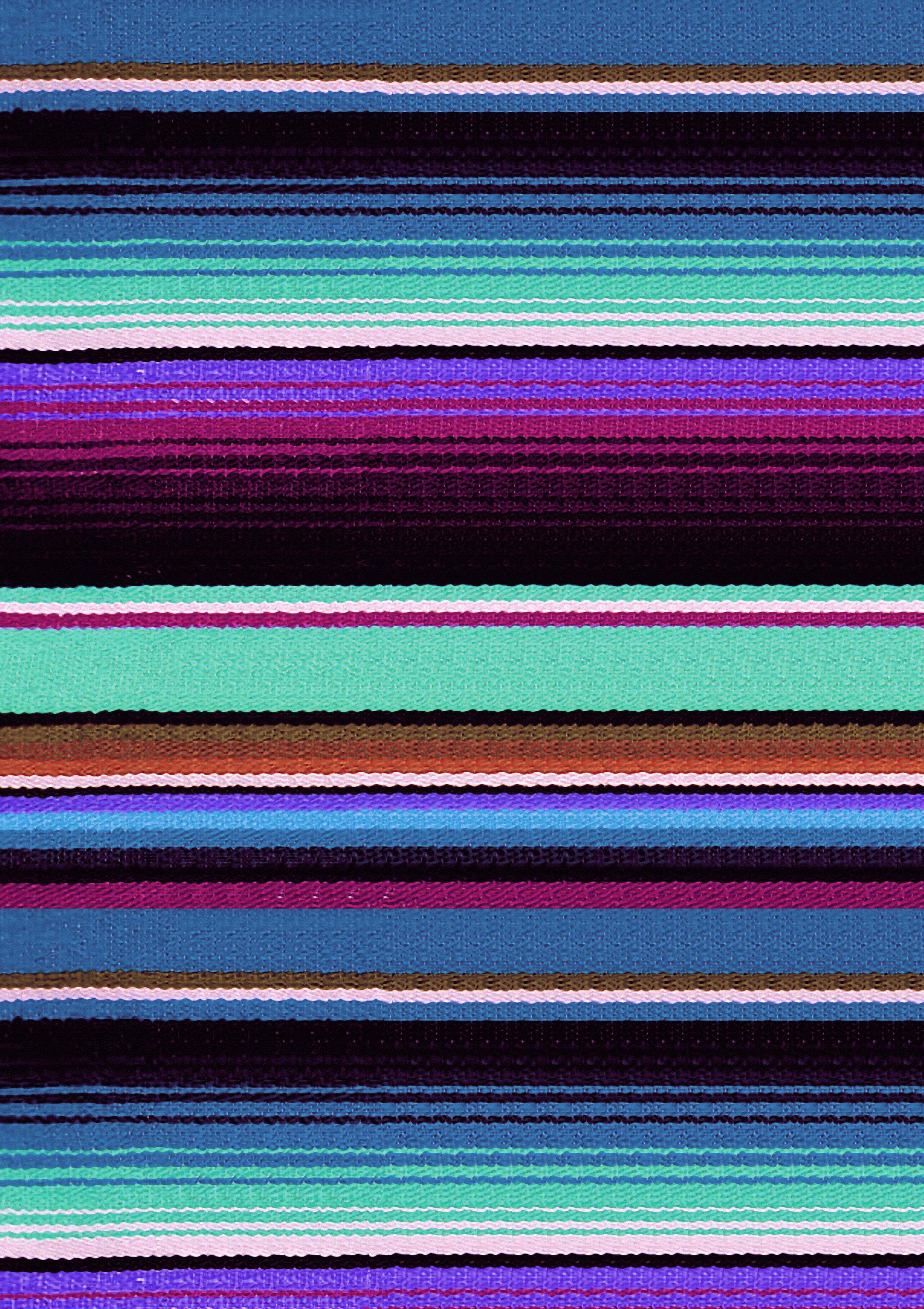 12 X 17 Serape HTV Blue Mexico Zarape Printed - Etsy