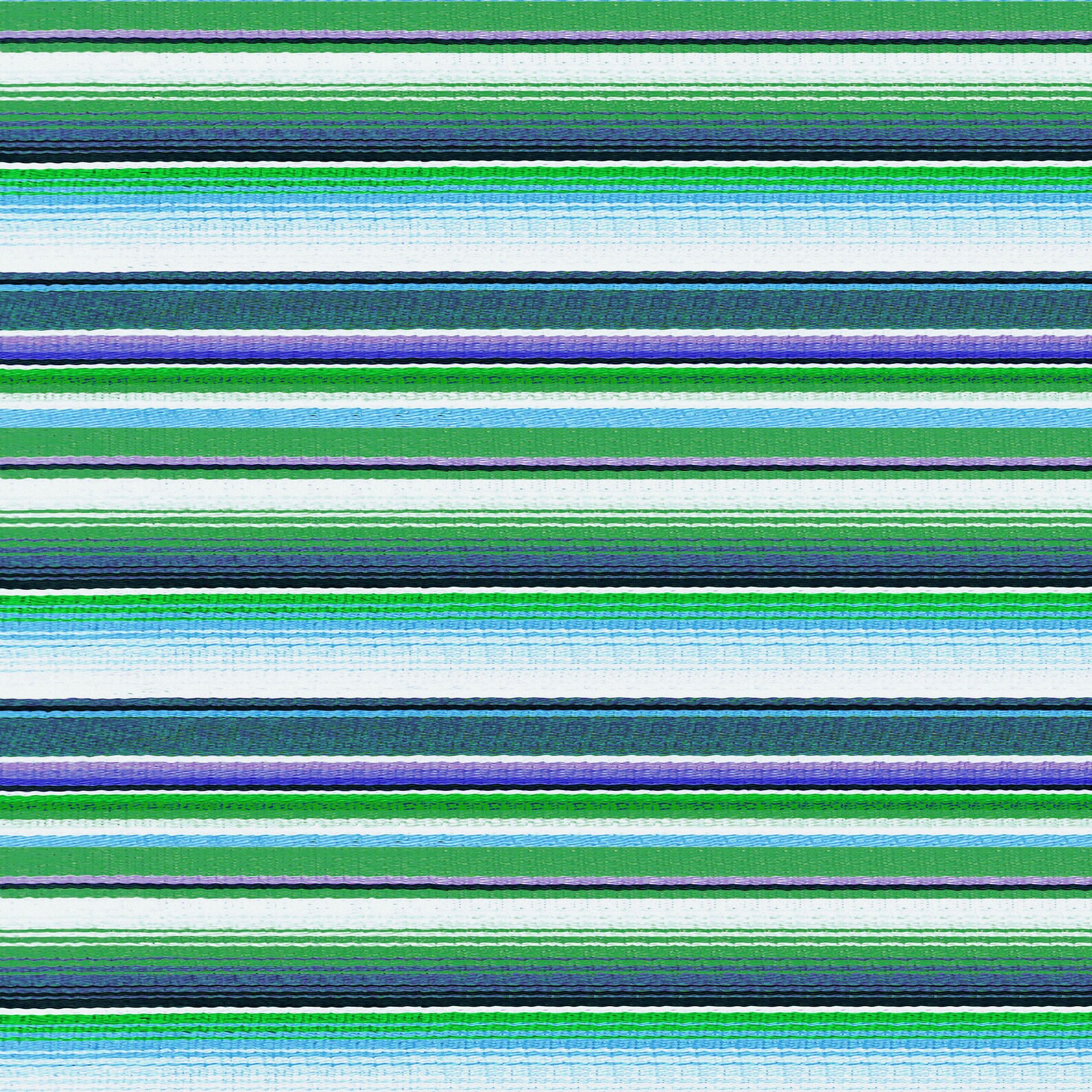 12 X 12 Zarape Green Blue Serape Decal Vinyl - Etsy