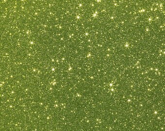 12 X 20 Emerald Green Glitter HTV Heat Transfer | Etsy