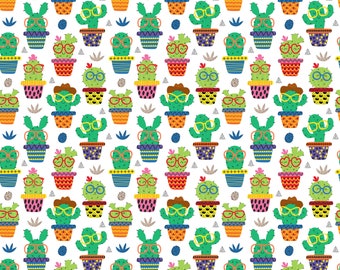 12 X 17 HTV Cute Cactus Mexico Cacti Background - Etsy