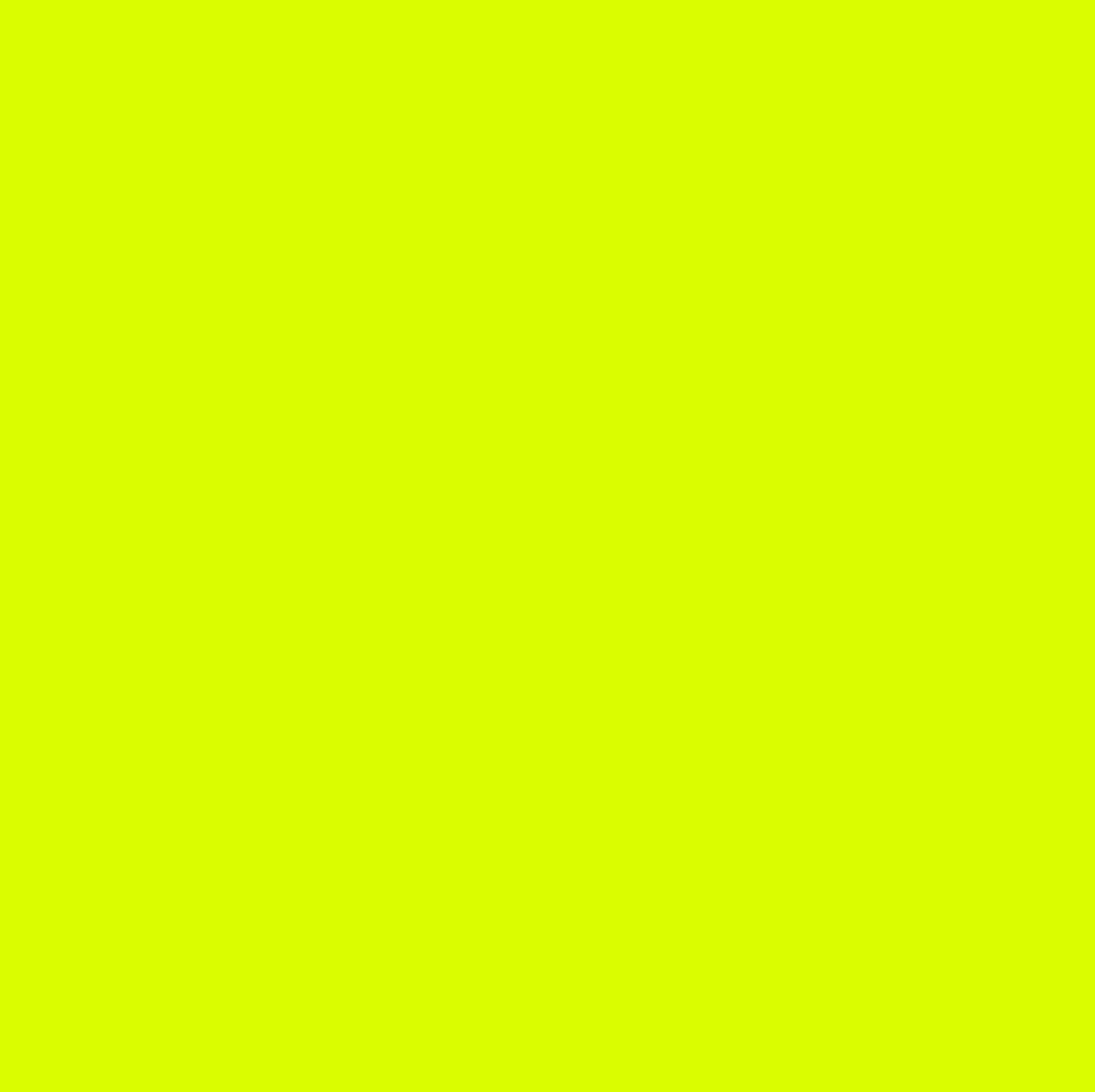 12 X 20 Neon Yellow Solid HTV Heat Transfer | Etsy